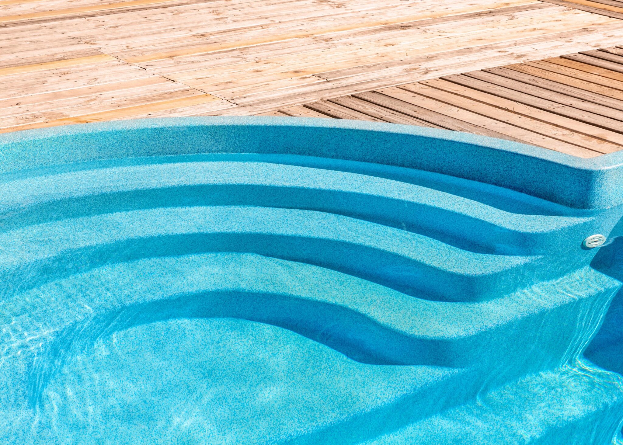 Fiberglass Pool Installation Process: 8 Easy Steps Explained